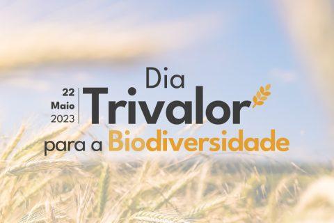 Dia Trivalor para a Biodiversidade 2023 · PONTO.